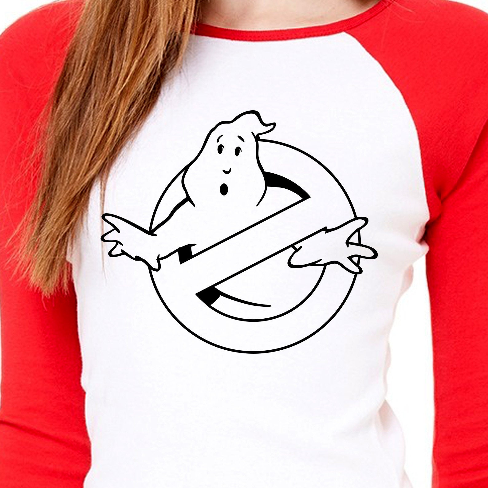 Ghostbusters Digital Cut Files Cricut Silhouette Cameo Svg Cut Files ...