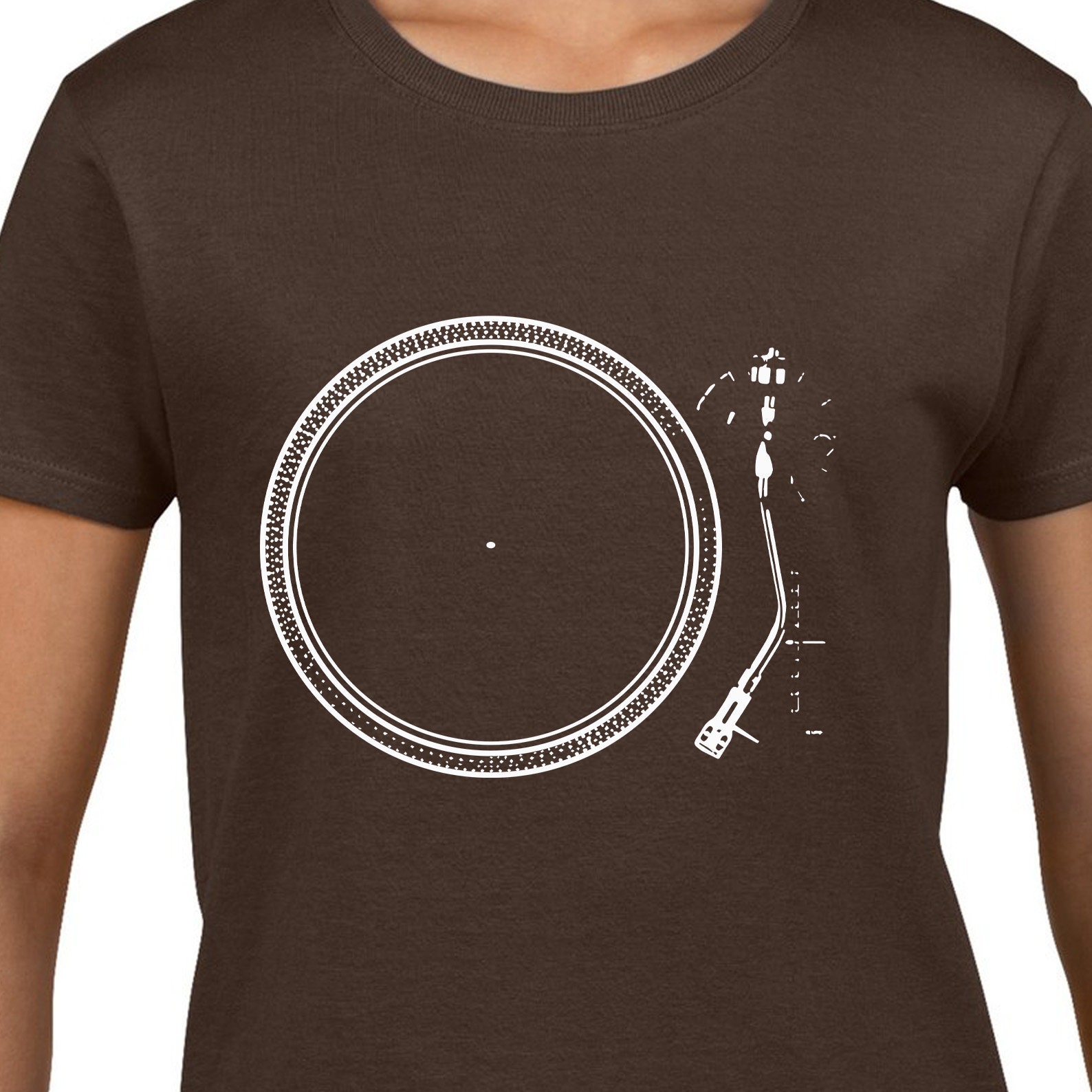 Turntable Digital Cut Files | Cricut | Silhouette Cameo | Svg Cut Files ...