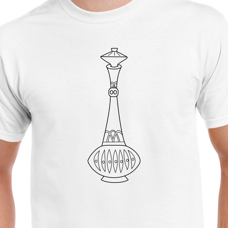 Genie Bottle Digital Cut Files Cricut Silhouette Cameo Svg Cut Files ...