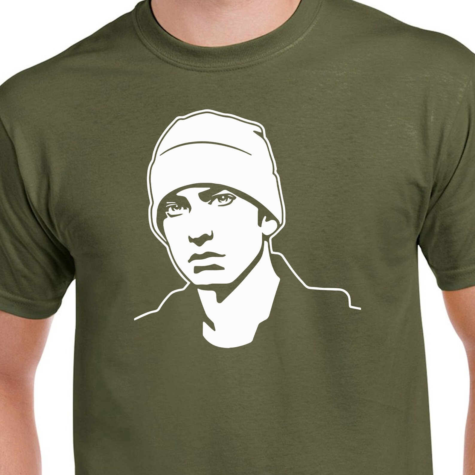 Slim Shady Digital Cut Files Cricut Silhouette Cameo Svg Cut Files ...