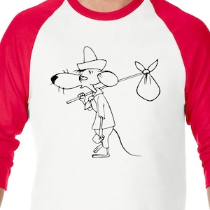 Slowpoke Rodriguez Inspired Digital Cut Files | Cricut | Silhouette ...