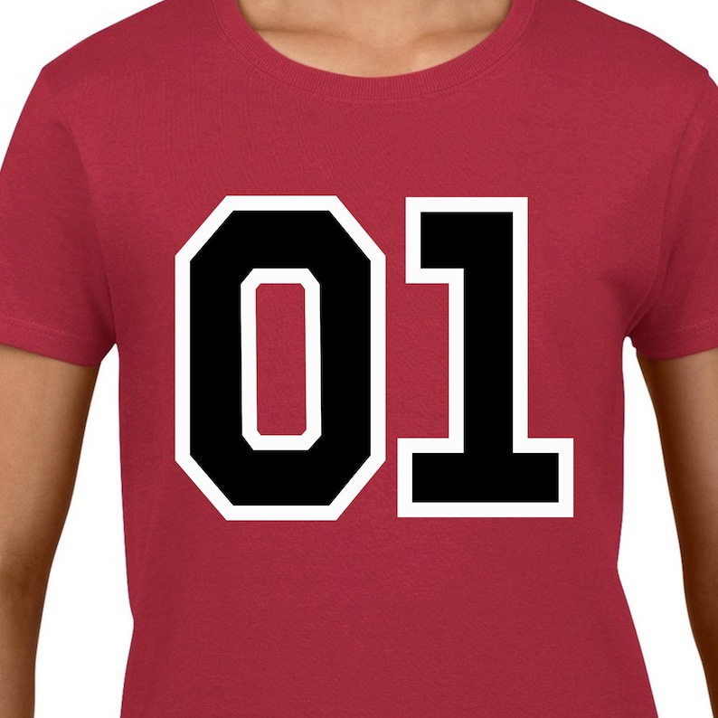 Dukes of Hazzard Inspired Digital Cut Files | Cricut | Silhouette Cameo ...