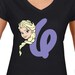 Elsa 6th Birthday Digital Cut Files | Cricut | Silhouette Cameo | Svg ...