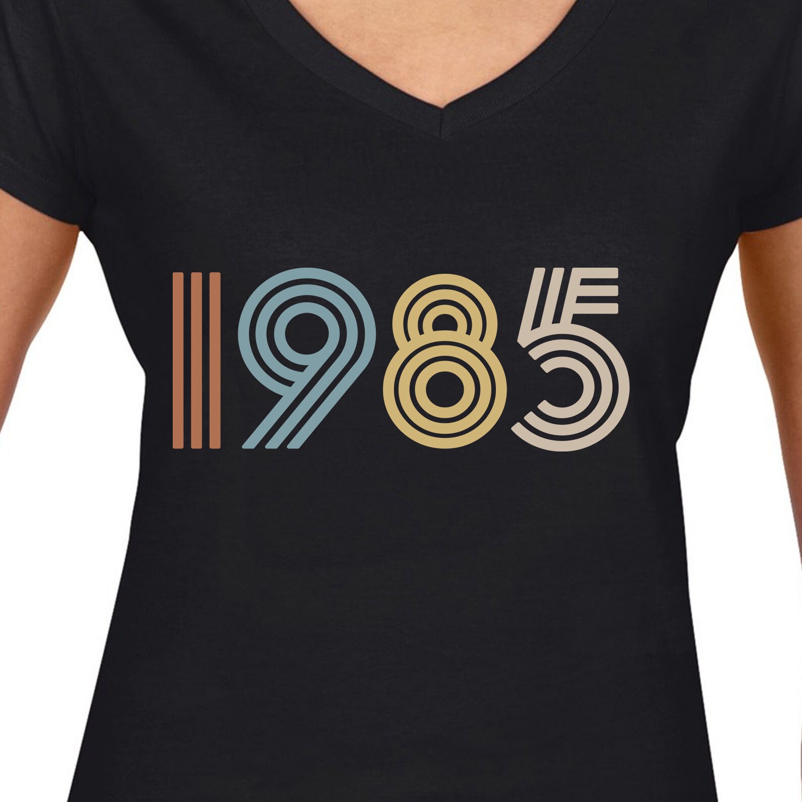 1985 Digital Cut Files Cricut Silhouette Cameo Svg Cut Files Digital ...