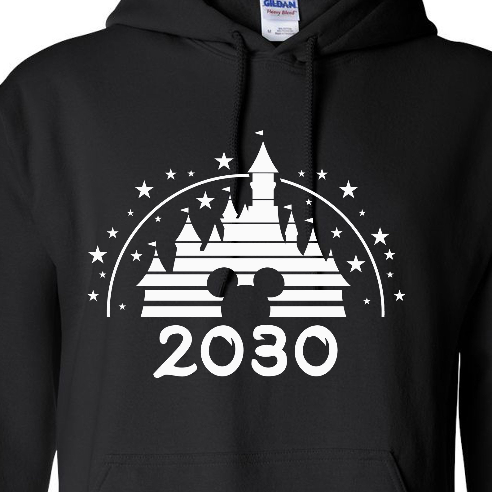 2030 Digital Cut Files | Cricut | Silhouette Cameo | Svg Cut Files ...