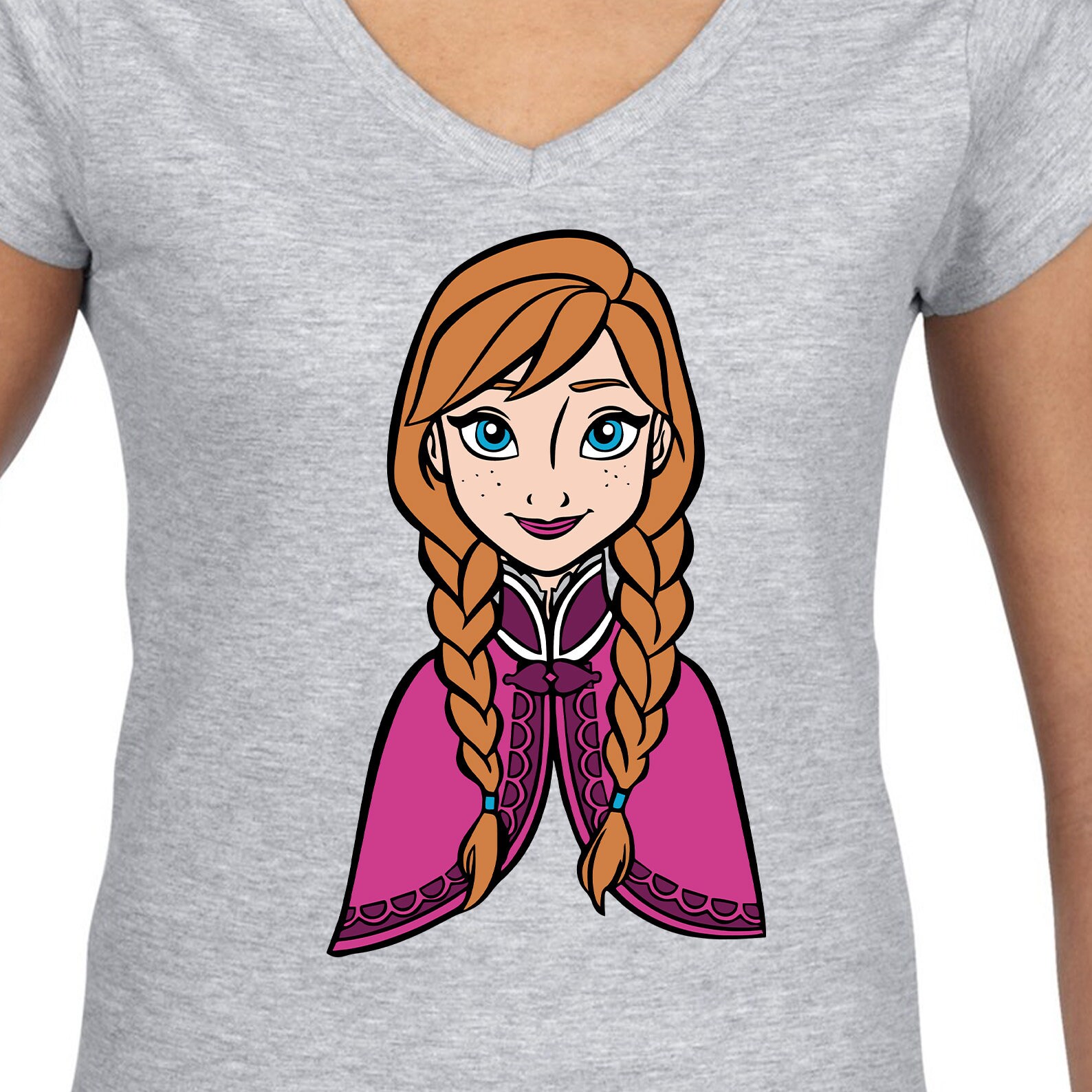 Anna Digital Cut Files Cricut Silhouette Cameo Svg Cut Files Digital ...