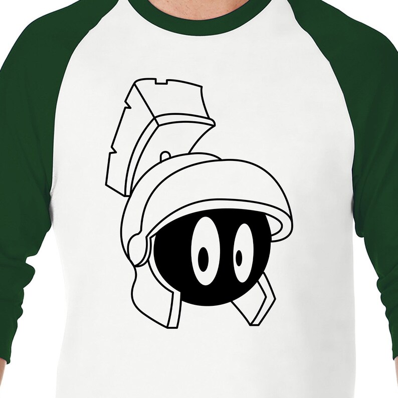 Marvin Digital Cut Files Cricut Silhouette Cameo Svg Cut Files Digital ...