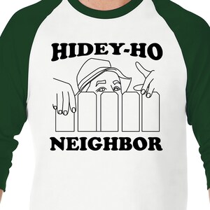 Hidey-ho Neighbor Digital Cut Files | Cricut | Silhouette Cameo | Svg ...