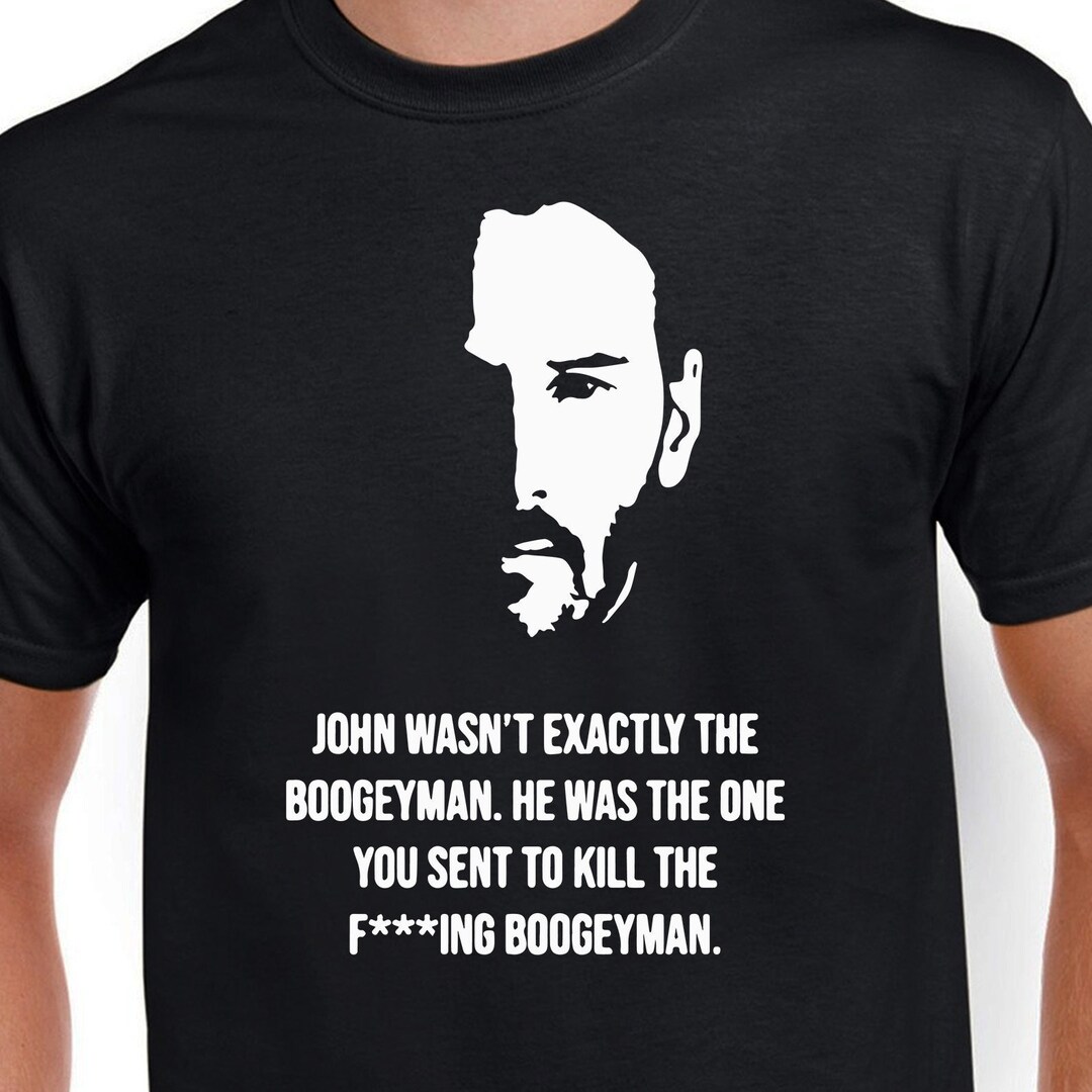 The Boogeyman Digital Cut Files | Cricut | Silhouette Cameo | Svg Cut ...