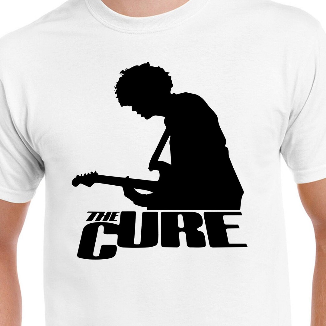 The Cure Digital Cut Files | Cricut | Silhouette Cameo | Svg Cut Files ...