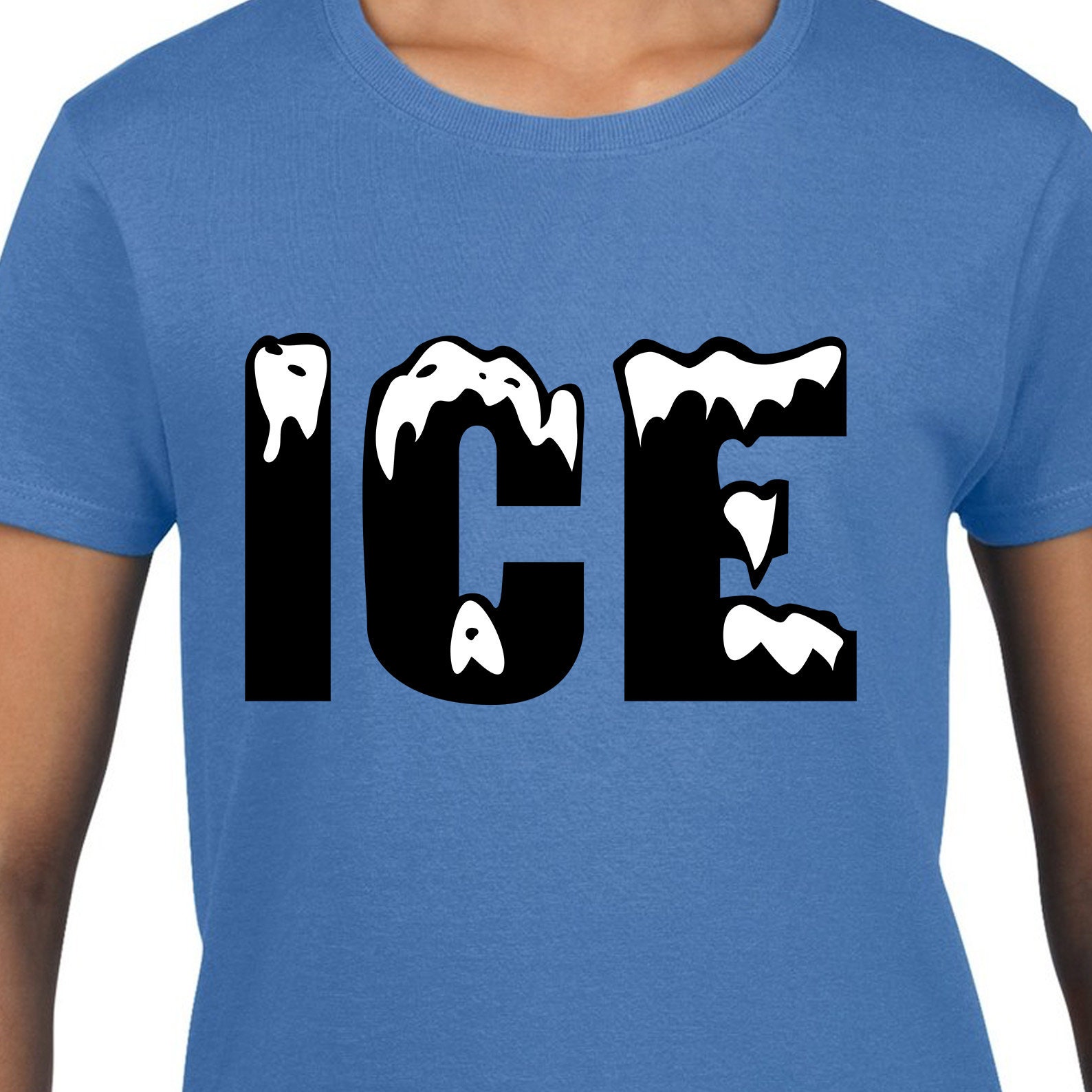 Ice Digital Cut Files Cricut Silhouette Cameo Svg Cut Files Digital ...