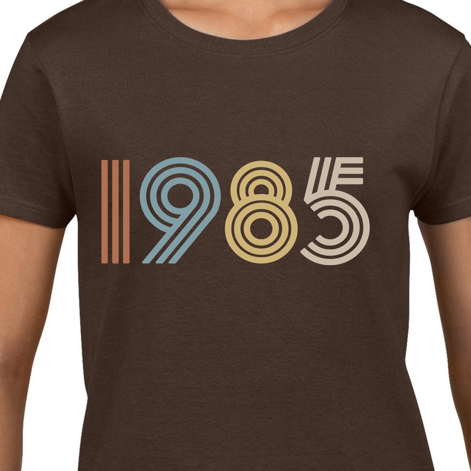 1985 Digital Cut Files Cricut Silhouette Cameo Svg Cut Files Digital ...