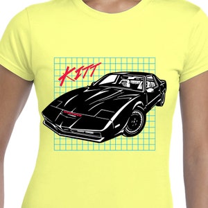 Knight Rider Digital Cut Files | Cricut | Silhouette Cameo | Svg Cut ...