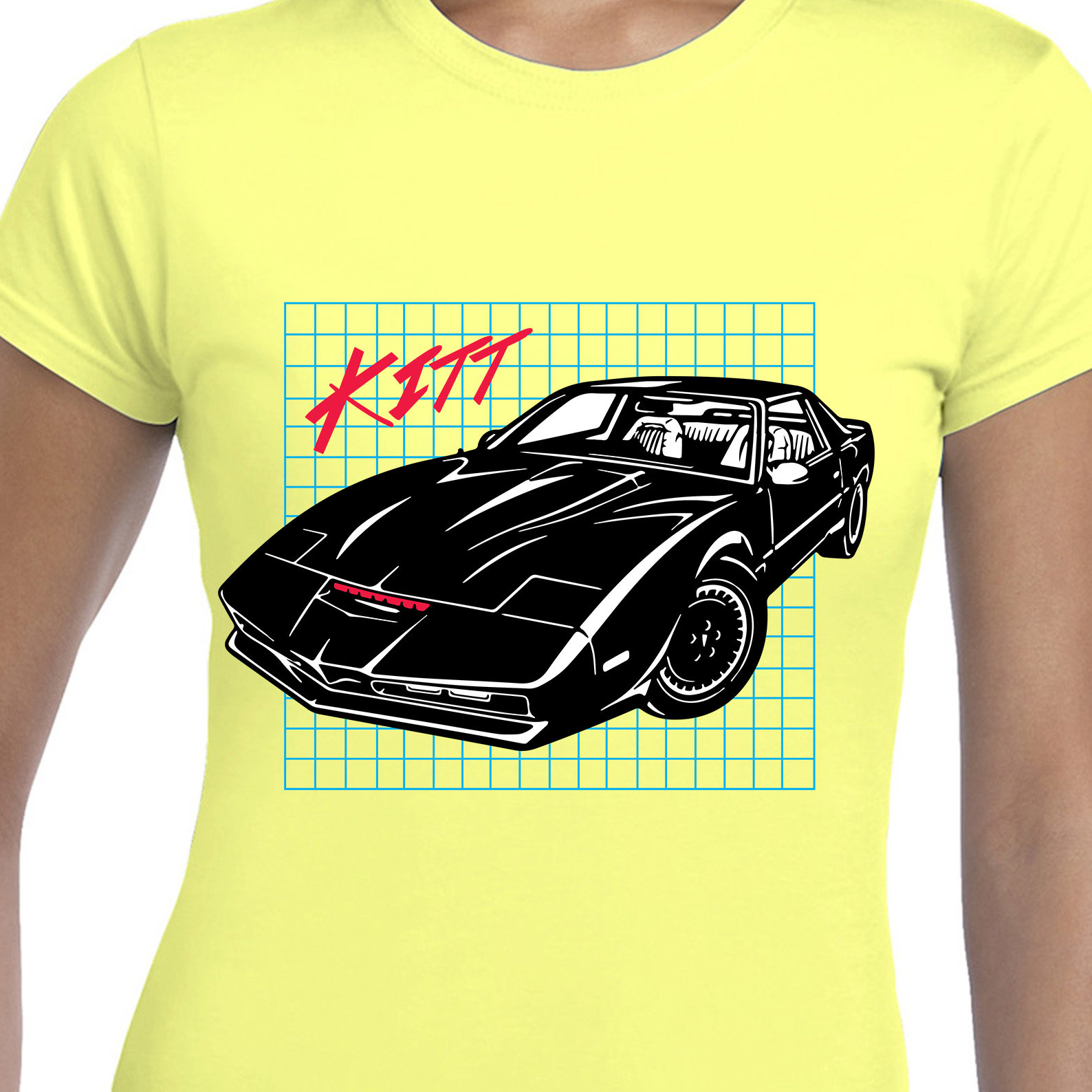 Knight Rider Digital Cut Files | Cricut | Silhouette Cameo | Svg Cut ...