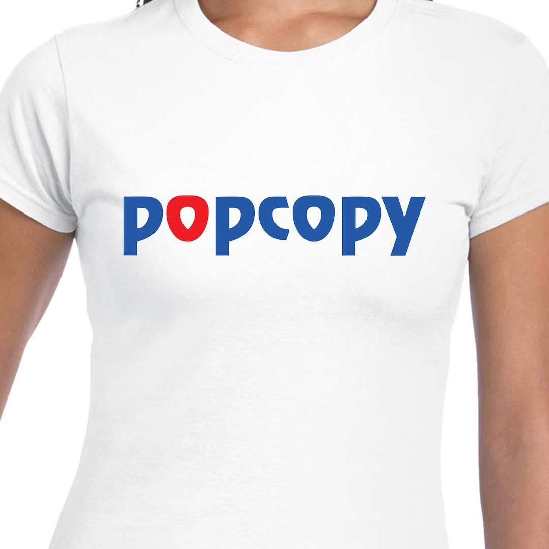 Popcopy Digital Cut Files | Cricut | Silhouette Cameo | Svg Cut Files ...