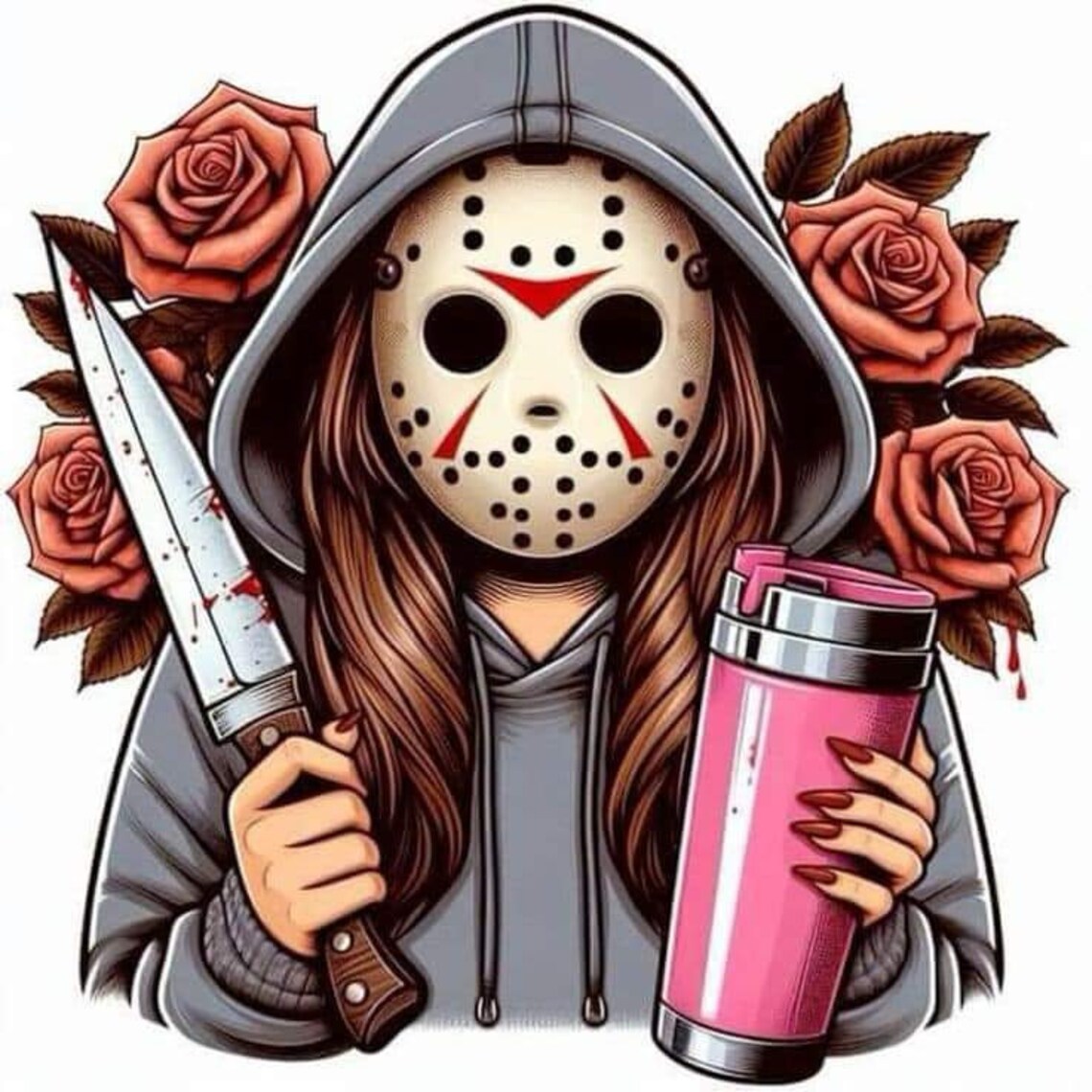 Jason Lady - Etsy