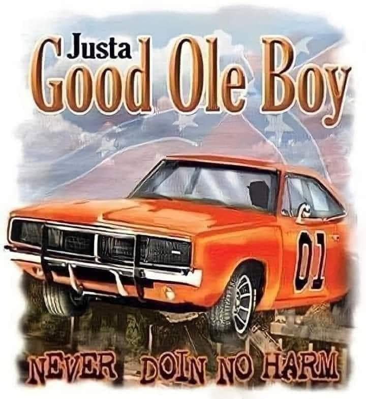 Just Good Ole Boy - Etsy