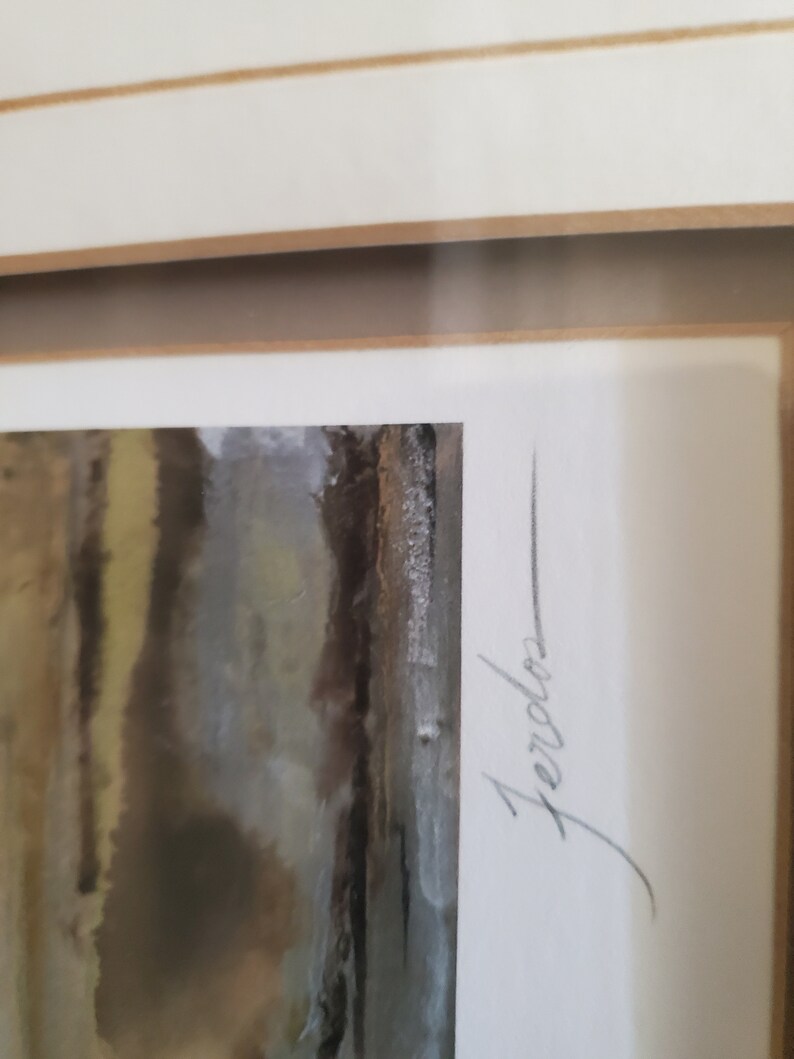 ART Wall Painting, by Ferdos Maleki - Etsy
