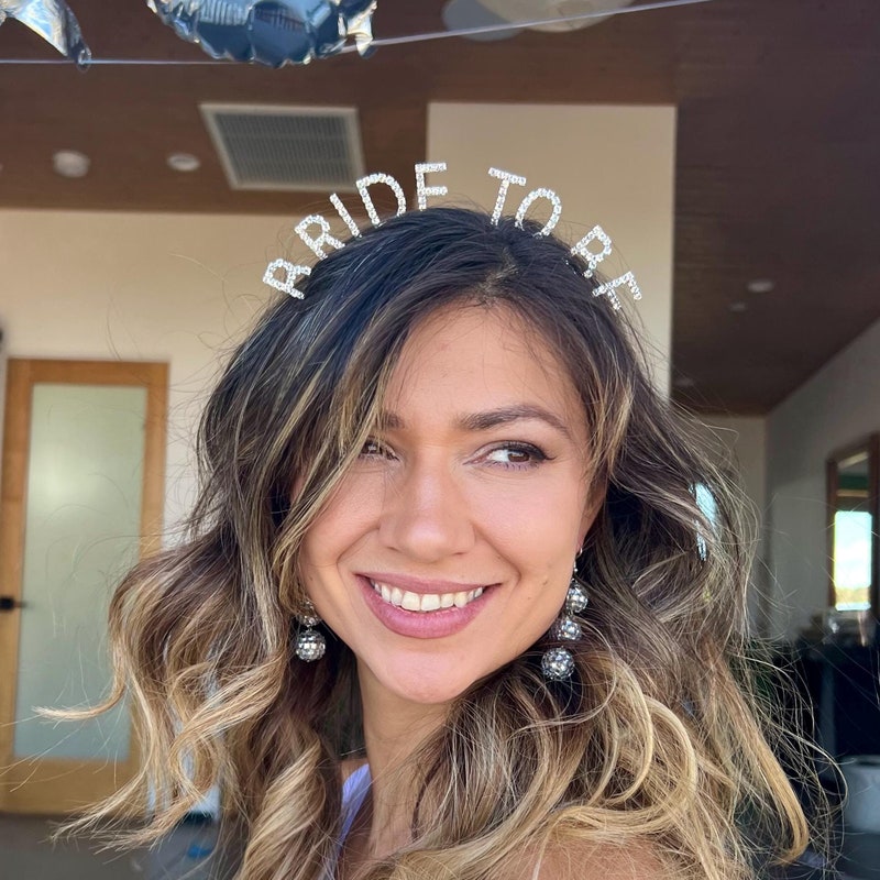 Bridal Crown Metal - Etsy