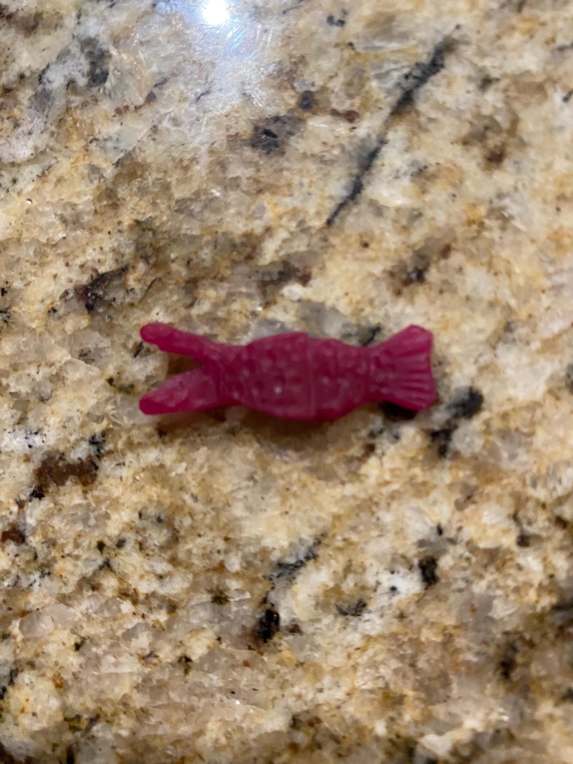 Little Crawdad Soft Plastics - Etsy