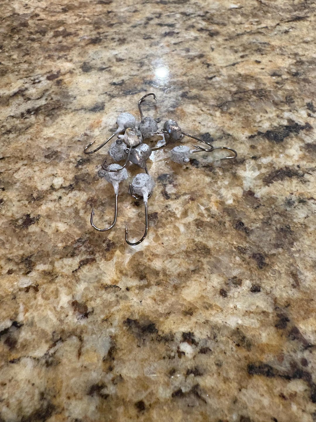 7/16 Oz Cylinder Jig Heads - Etsy