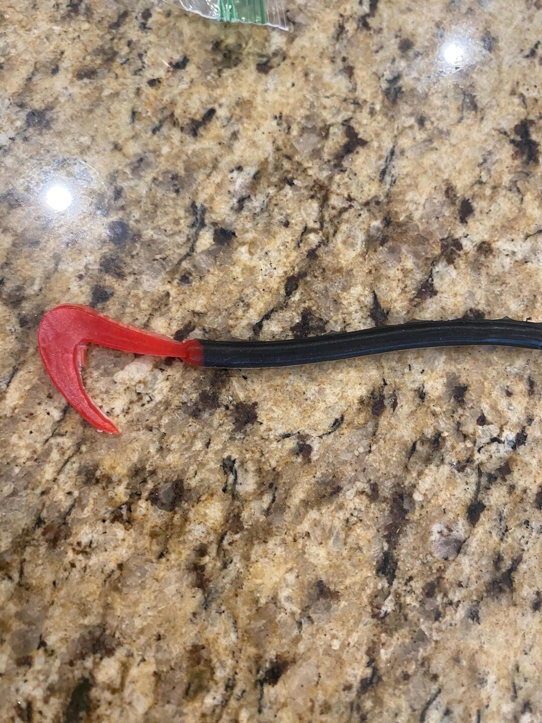 Curly Tail Worms - Etsy