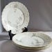 Antique RC Rosenthal Handpainted Porcelain Plates (2) - Etsy