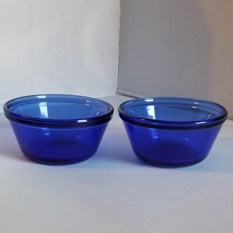 Custard Bowls - Etsy