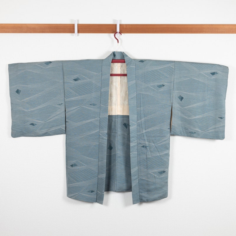 Haori Pattern - Etsy