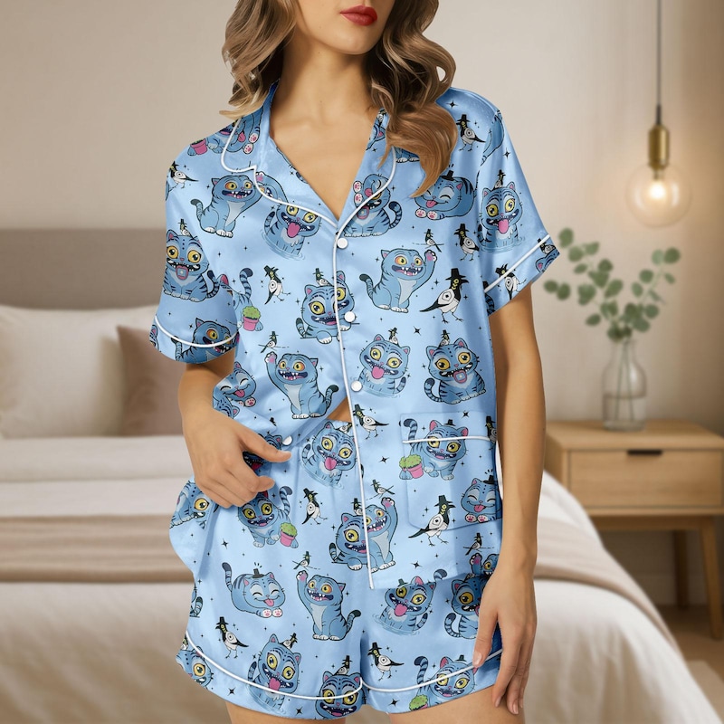 Kpop demon hunters pyjamas - Etsy.de