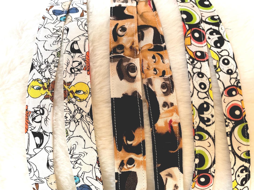 Retro Animation Lanyard - Etsy