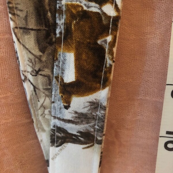 Nature Lanyard - Etsy