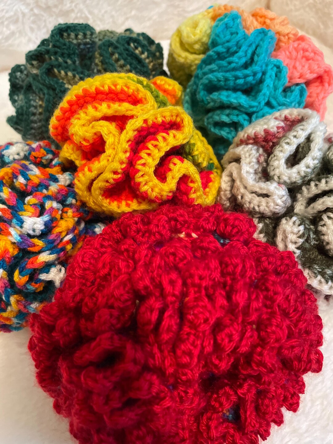 Infinity/möbius Sensory Ball - Etsy