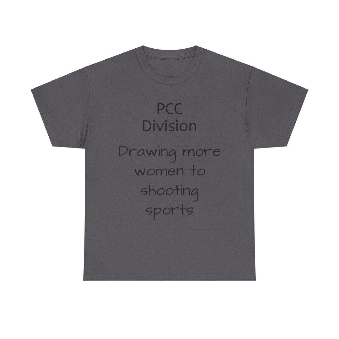 PCC Division Drawing More Women to Shooting Sports - Etsy