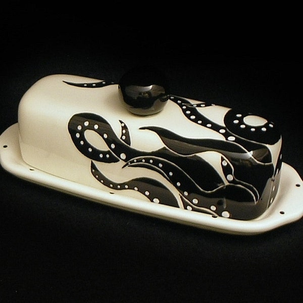 Butter Dish - Etsy