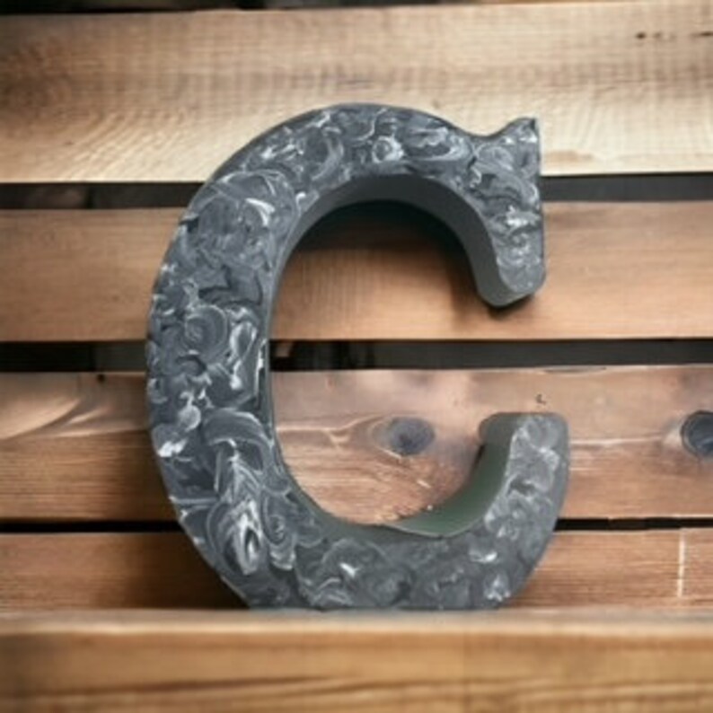 Letters, Bling, Decor, Gifts - Etsy