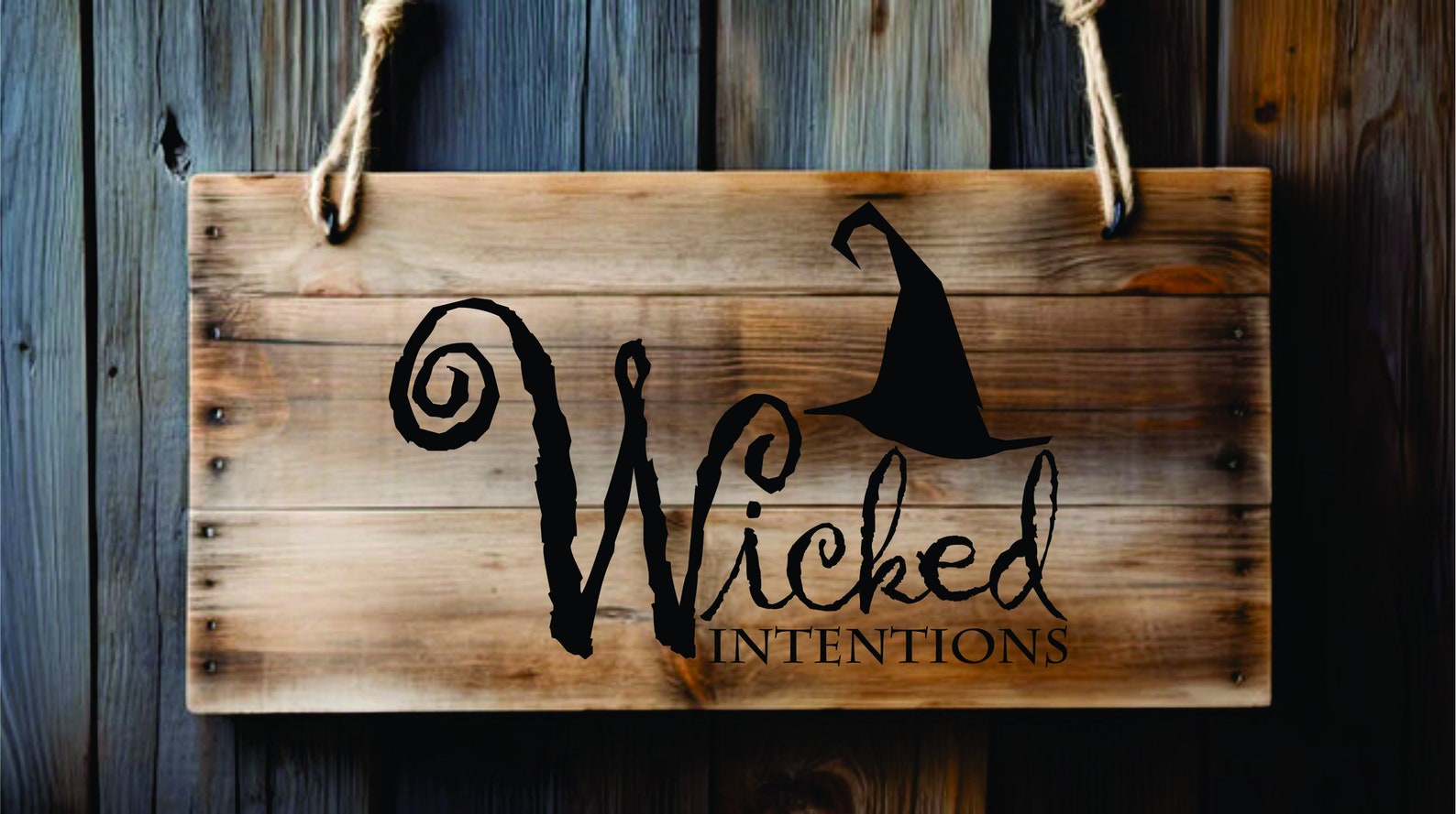 Wicked Intentions SVG | Decals | Sticker | for Shirts | for Mugs | for ...