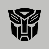 Autobots Logo SVG | Decals | Sticker | Movies, TV, Theme Park - Etsy UK