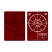 Rogue One HUD Decal SVG | Scifi | SW | Decal | Sticker - Etsy