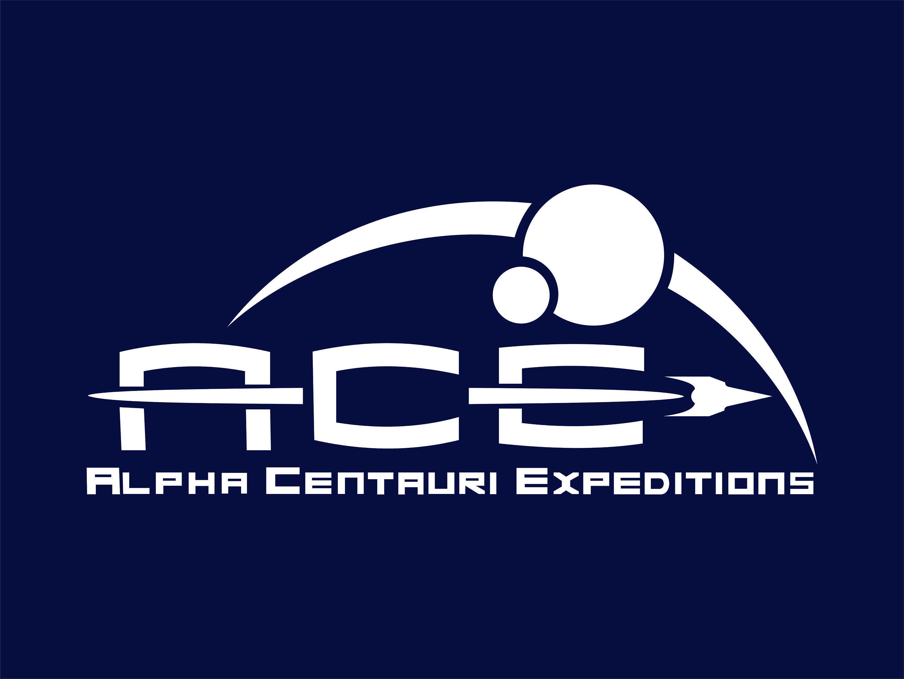 Avatar Inspired Alpha Centauri Expeditions SVG | Decals | Sticker ...