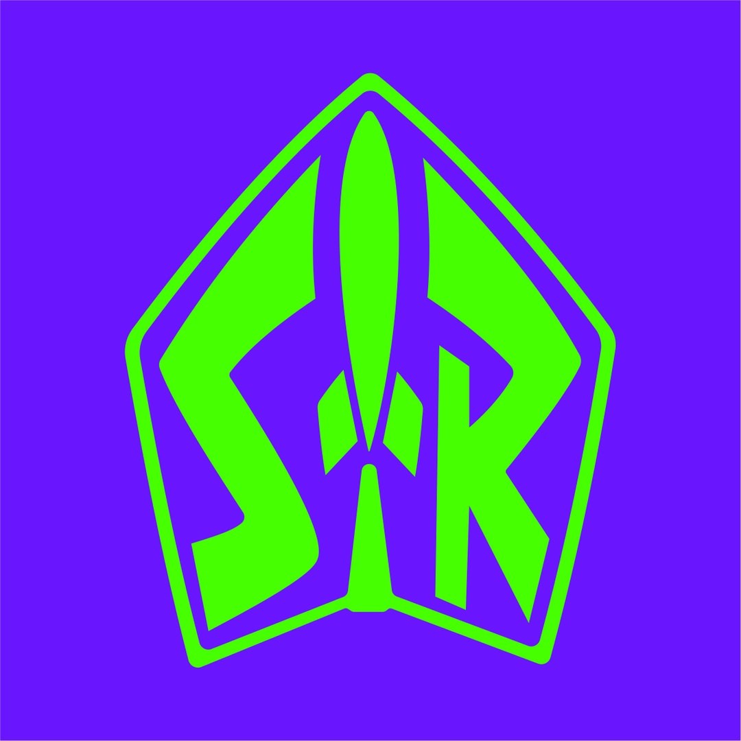 Buzz Space Ranger Logo SVG | Decals | Sticker | Movies, TV, Theme Park ...