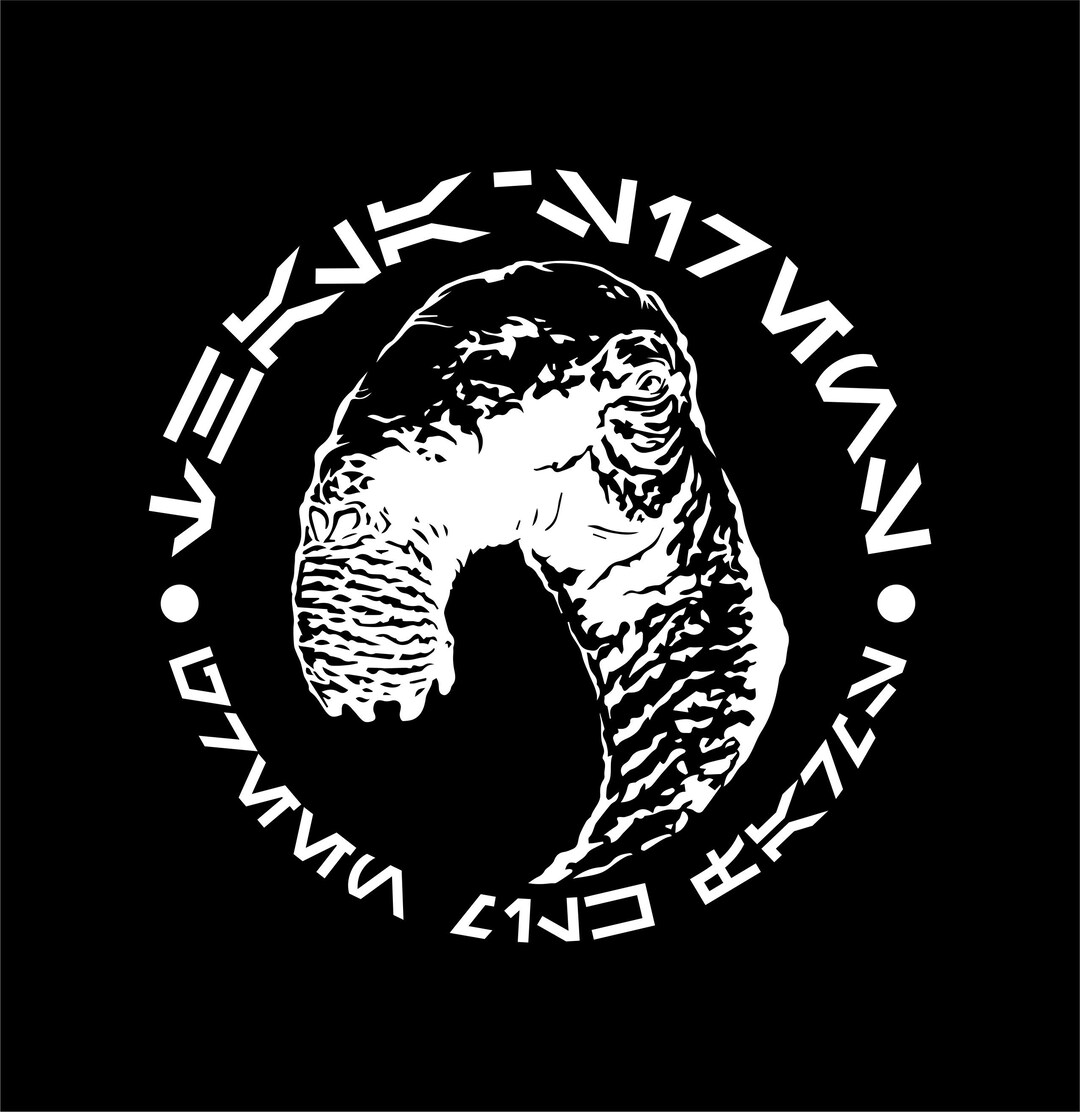 Star Wars Inspired Thala Sirens Green Milk Farms Logo SVG | Scifi | SW ...