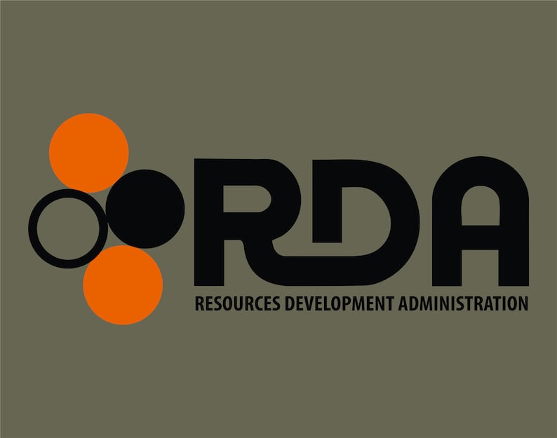 Avatar Inspired RDA Logo SVG | Decals | Sticker | Movies, TV, Theme ...