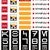Droid Depot Logo Scifi SVG | Scifi | SW | Decal | Sticker - Etsy