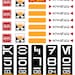 Droid Depot Logo Scifi SVG | Scifi | SW | Decal | Sticker - Etsy