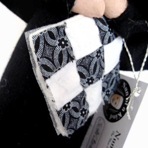 Nun Doll Catholic Gift Quilting Sister-sister Maida Block - Etsy