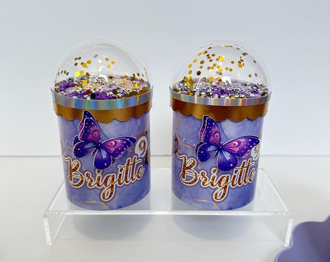 Pringles Shakers/ Custom Bluey’s Pringles and More/ Personalized for ...