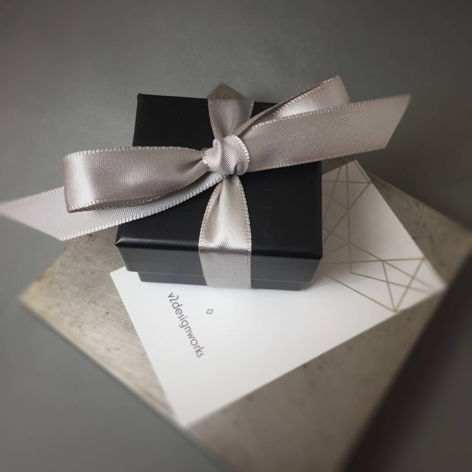 Seven Day Ring Silver Nordic Ring for Her Pagan Jewelry - Etsy