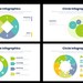 Editable Powerpoint Template circle Infographics for Business ...