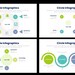 Editable Powerpoint Template circle Infographics for Business ...